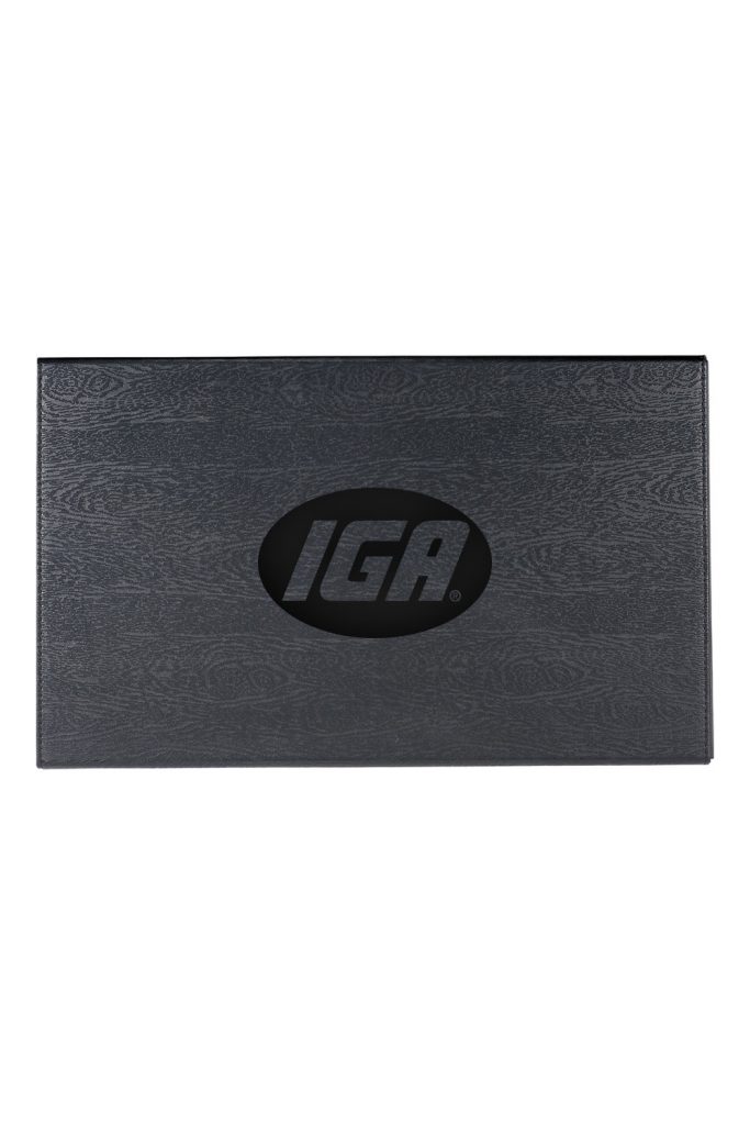 IGA Merchandise – Page 3 – Branded Promotional Products and Apparel