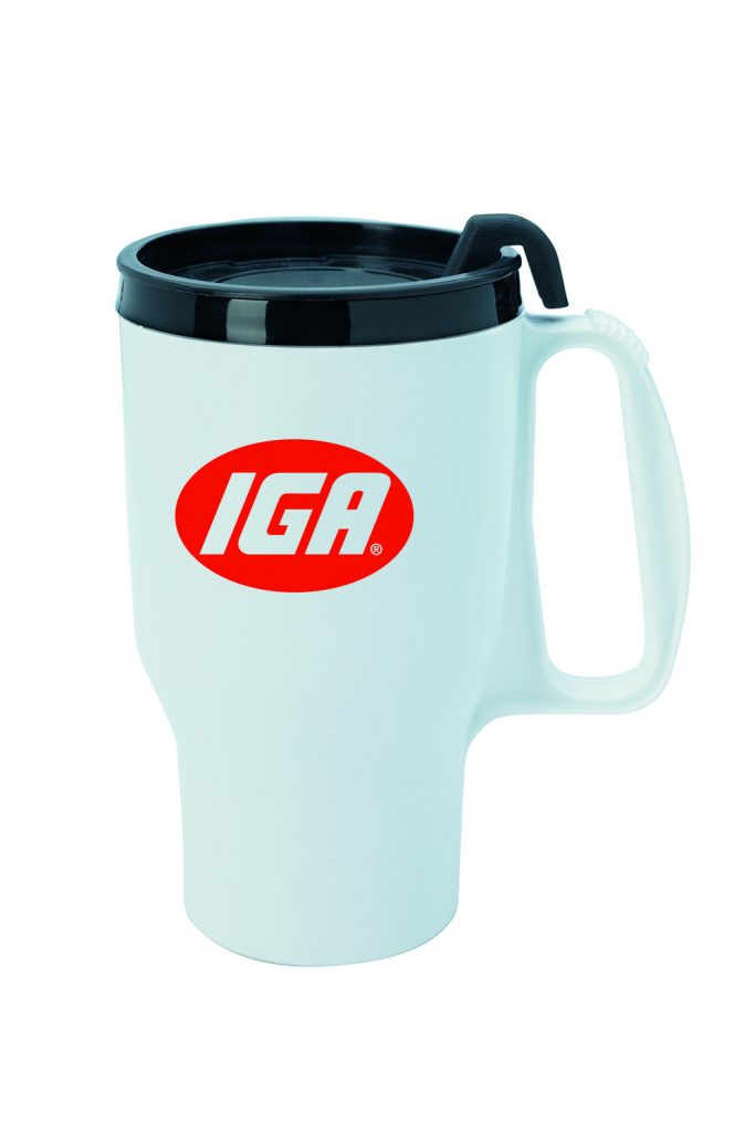 IGA Merchandise – Page 3 – Branded Promotional Products and Apparel
