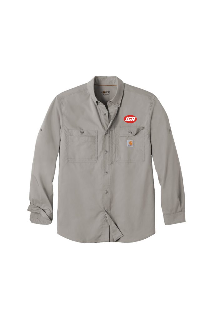 Clothing & Apparel – IGA Merchandise