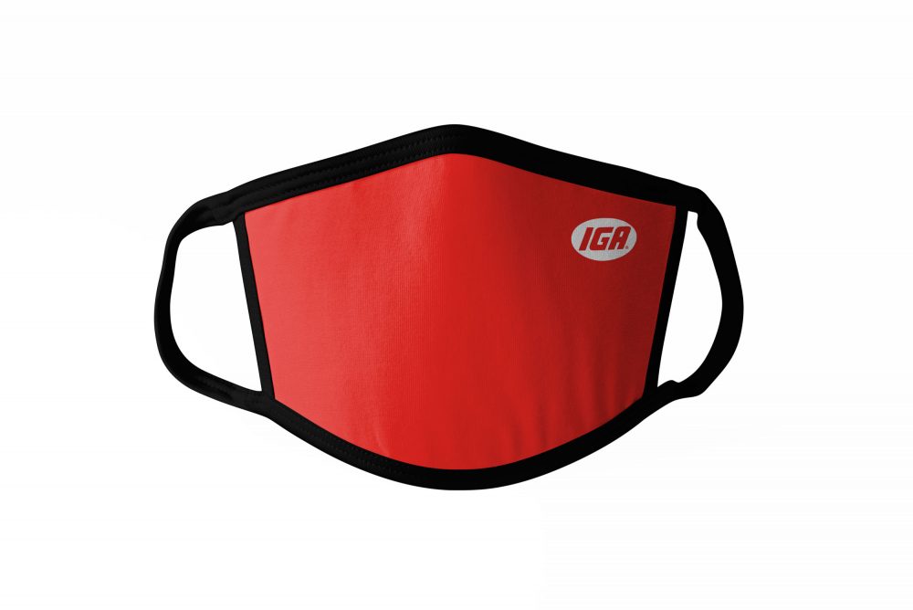 IGA Merchandise – Branded Promotional Products and Apparel