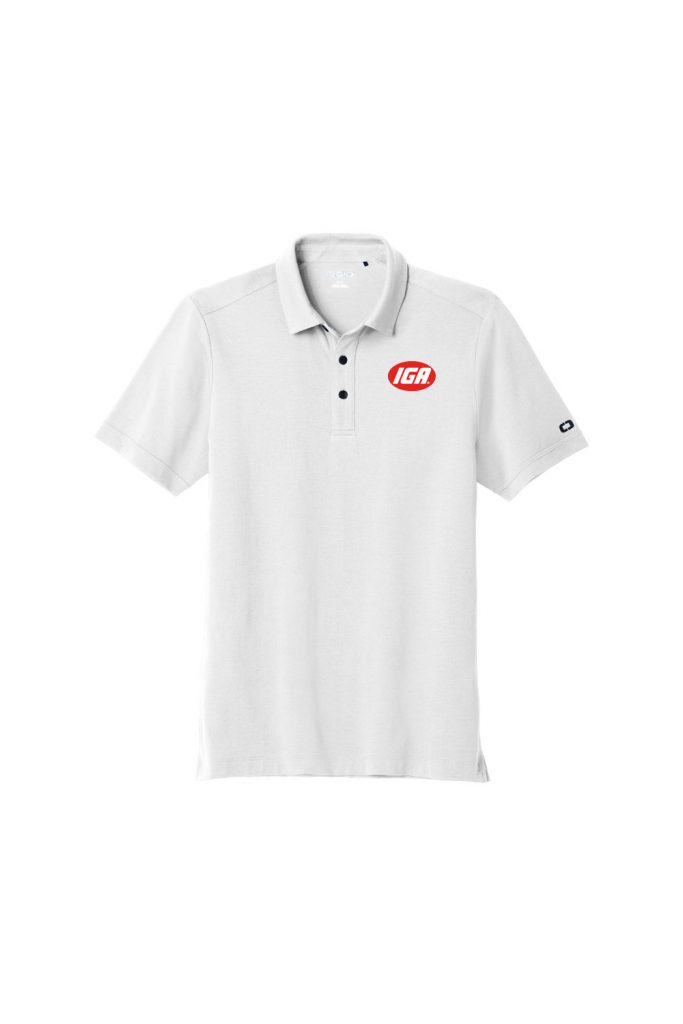 Clothing & Apparel – IGA Merchandise