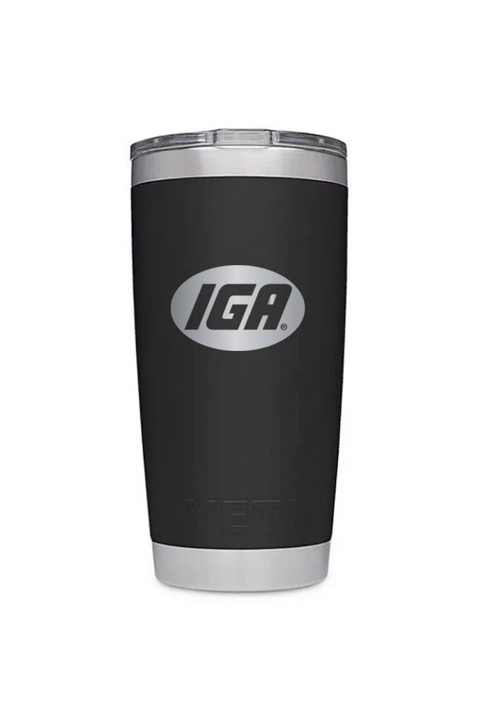 IGA Merchandise – Branded Promotional Products and Apparel