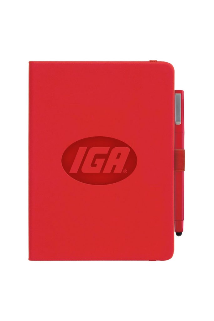 IGA Merchandise – Page 2 – Branded Promotional Products and Apparel